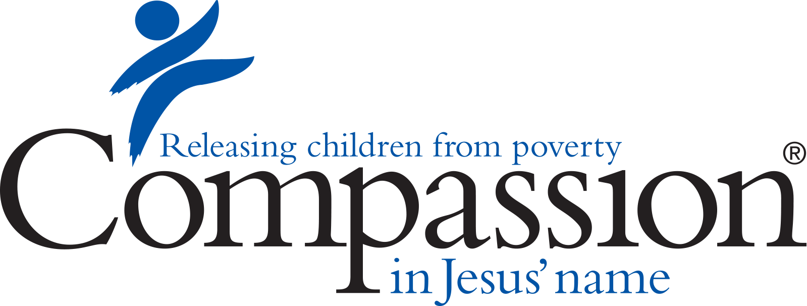 Compassion International - Calvary East Valley