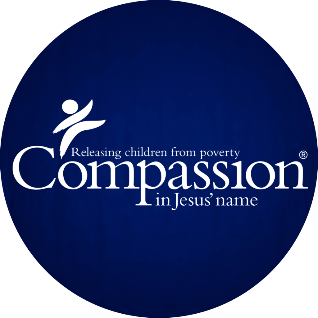 Compassion International - Calvary East Valley
